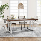 Rectangular Kitchen & Dining Tables You'll Love in 2023 - Wayfair Canada