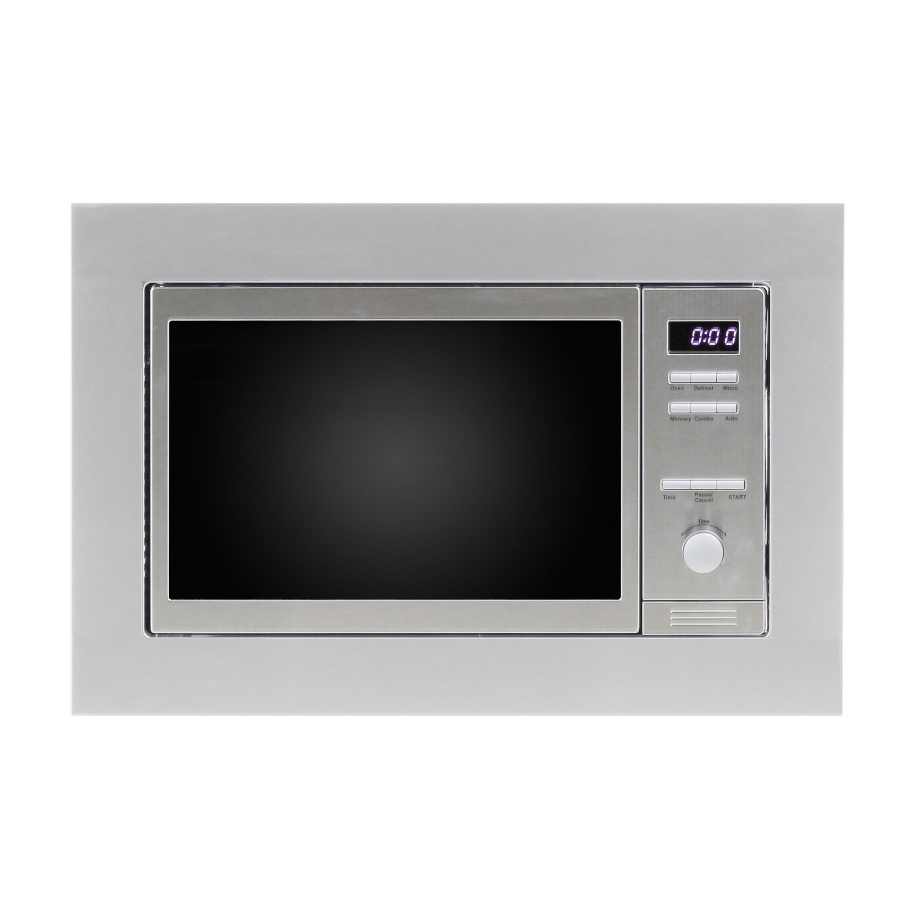 Equator Advanced Appliances MICROWAVE+OVEN 0.8 cu.ft. Free Standing ...