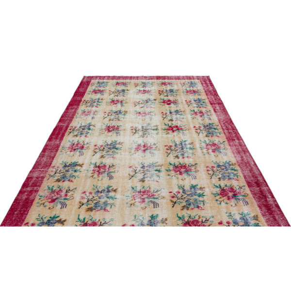Stilvolle Wayfair Teppich Sale Bild