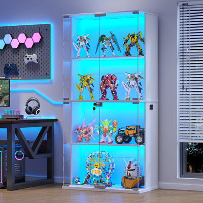 knife display case uk