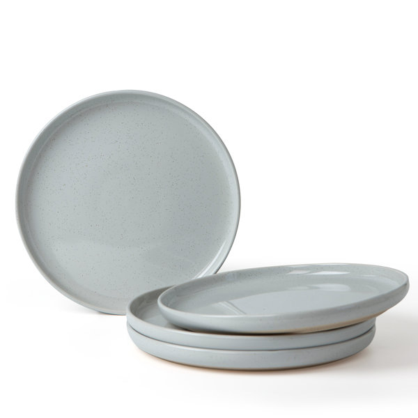 Joss & Main Alfreda 10.43'' Stoneware Dinner Plate - Wayfair Canada
