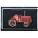 Borough Wharf VINTAGE TRACTOR DOORMAT | Wayfair.co.uk