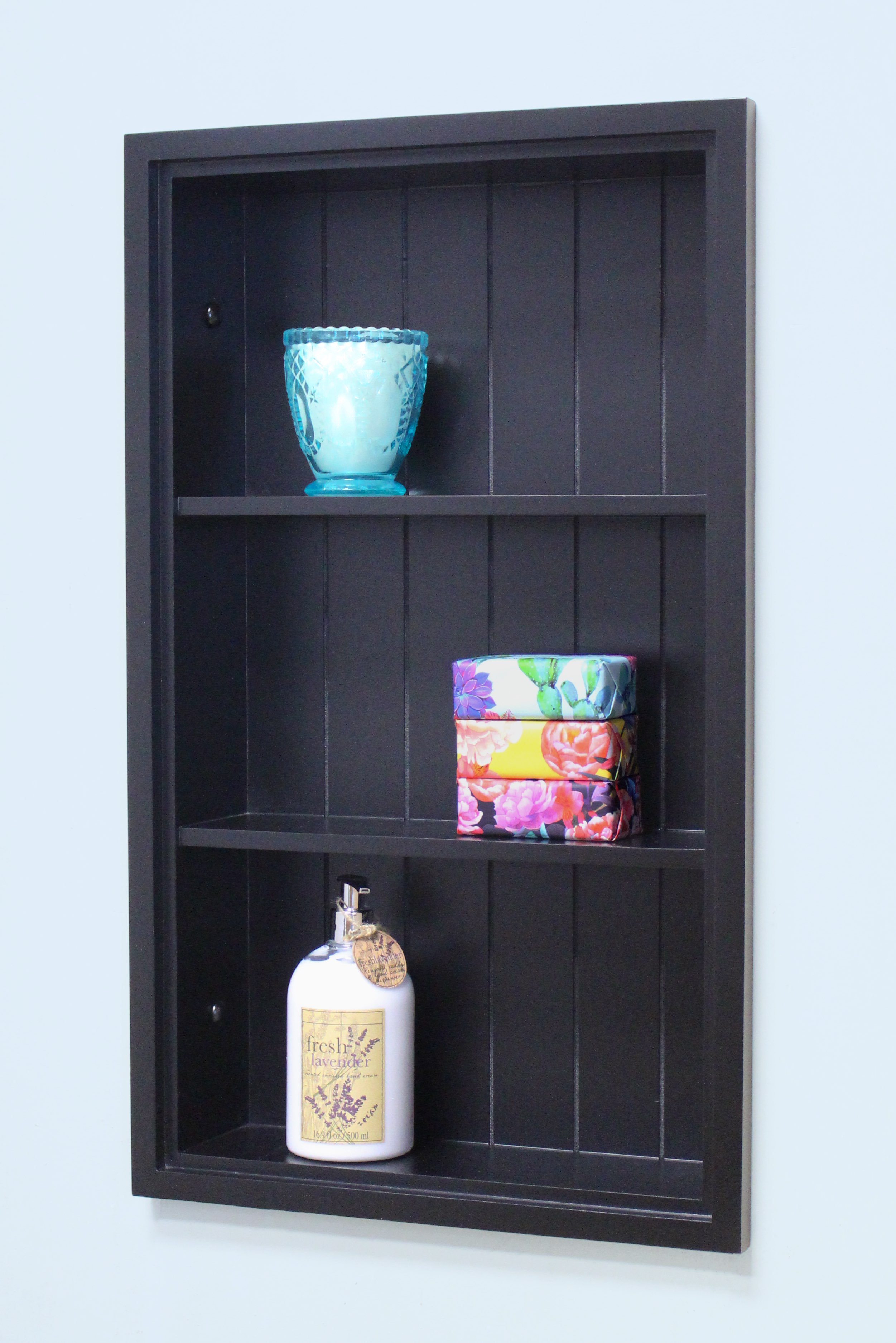 Fox Hollow Furnishings Fox Hollow Sloane Niche Wall Shelf - Wayfair Canada