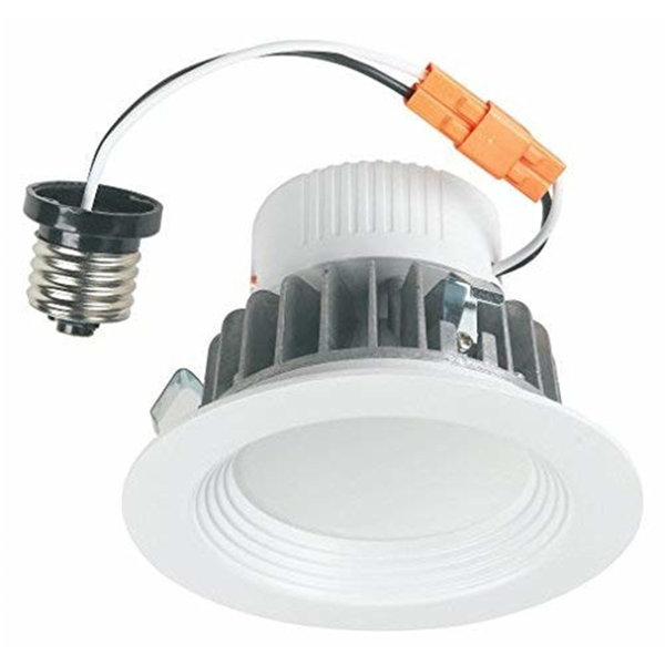 Maximus Lighting LED Trim Recessed Lighting Kit | Wayfair