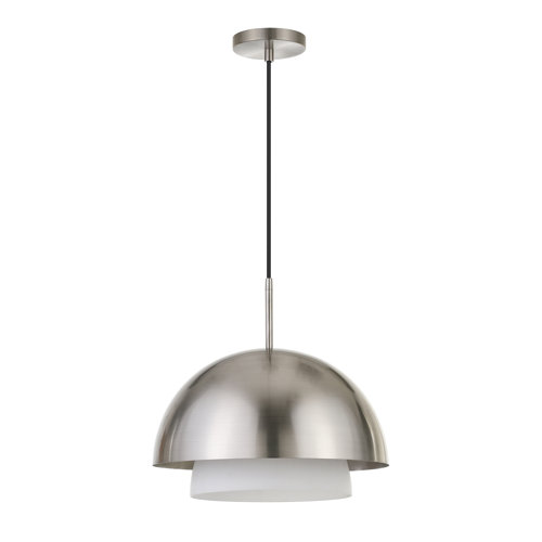 Modern & Contemporary Sloped Ceiling Lighting | Up To 60% Off | AllModern
