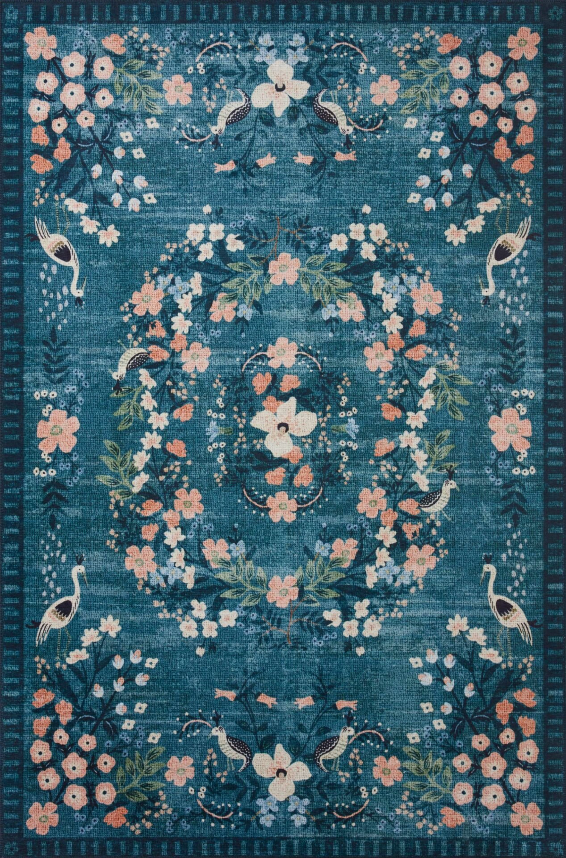 Red Barrel Studio® Selihom Indoor/Outdoor Area Rug | Wayfair