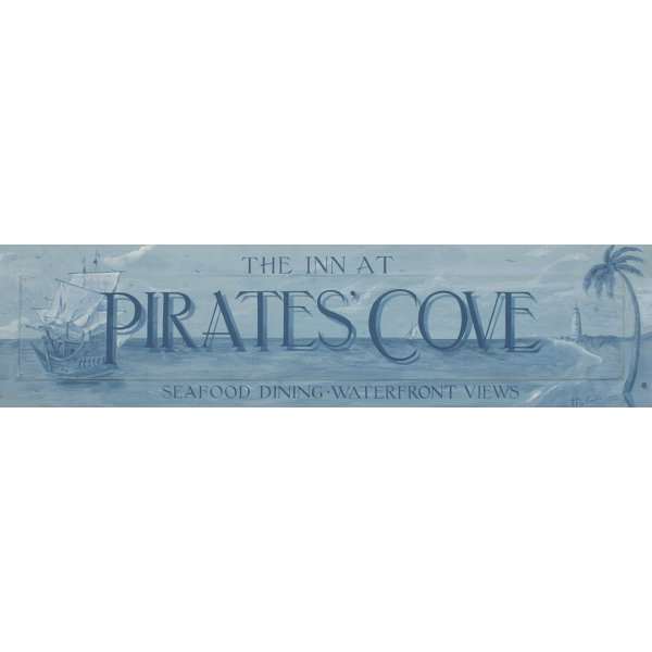 Pirate-room-decor | Wayfair