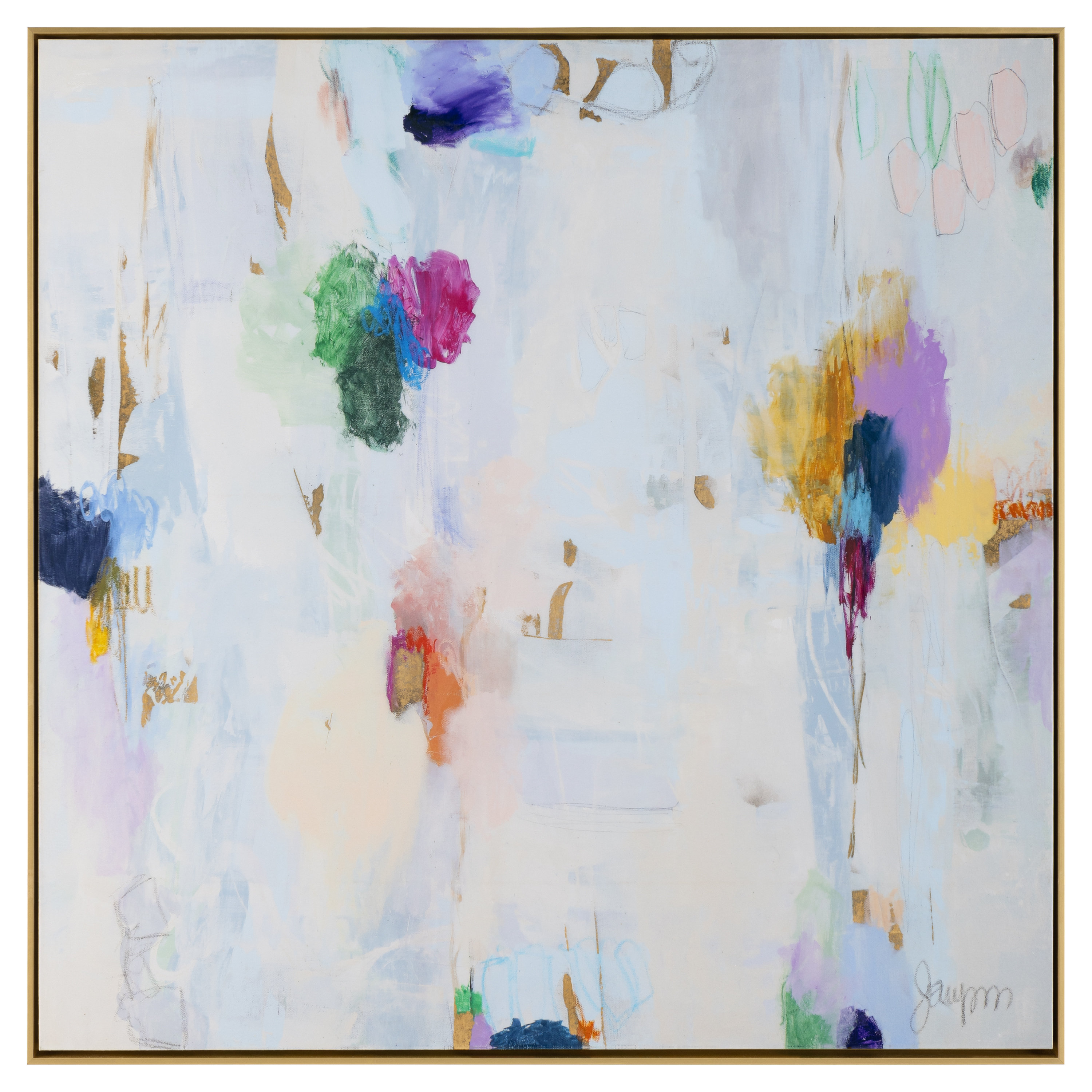 John-Richard Jennifer Poe's Apre's Mardi Gras | Perigold