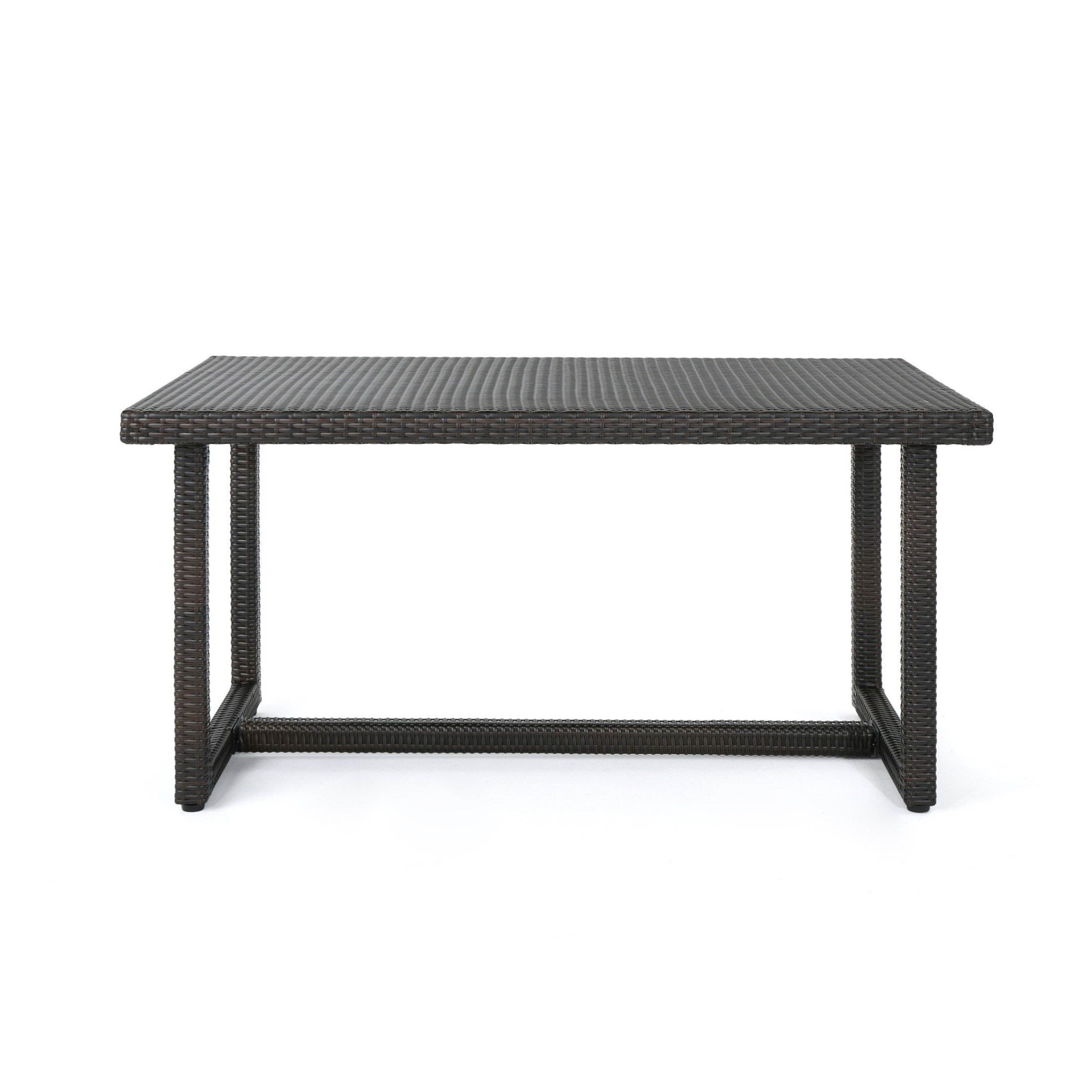 Latitude Run® SANTA ROSA DINING TABLE | Wayfair