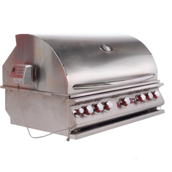 Extra Large Gas Grills | Large Propane Grill & Large Outdoor Gas Grill