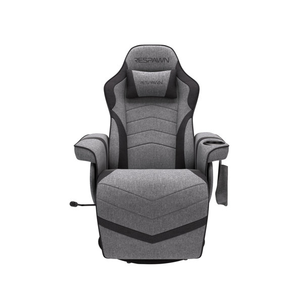 RESPAWN 900 Gaming Recliner - Video Games Console Recliner Chair ...