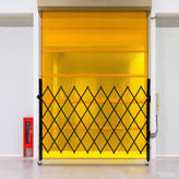 FRONG Free Standing Privacy Screen & Reviews | Wayfair