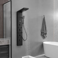 Shower Panels You'll Love | Wayfair