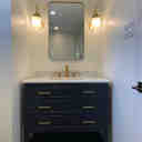 Breakwater Bay Pamula 37" Single Bathroom Vanity Set & Reviews | Wayfair