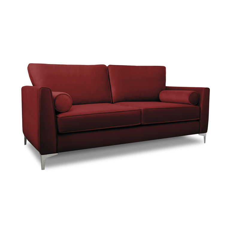 Metro Lane Samual 2 - Piece Living Room Set | Wayfair.co.uk