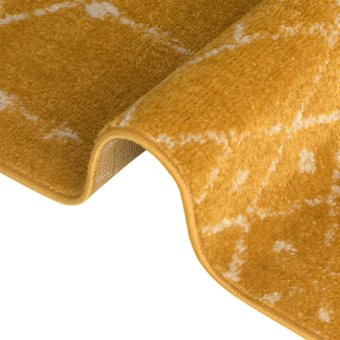 The Twillery Co.® Lazaro Geometric Machine Made Power Loom ...