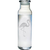 Susquehanna Glass Flocking Ridiculous Assortment 4 - Piece 21oz. Glass ...