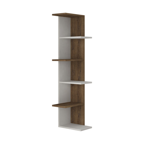 Bless international Bookcase & Reviews | Wayfair