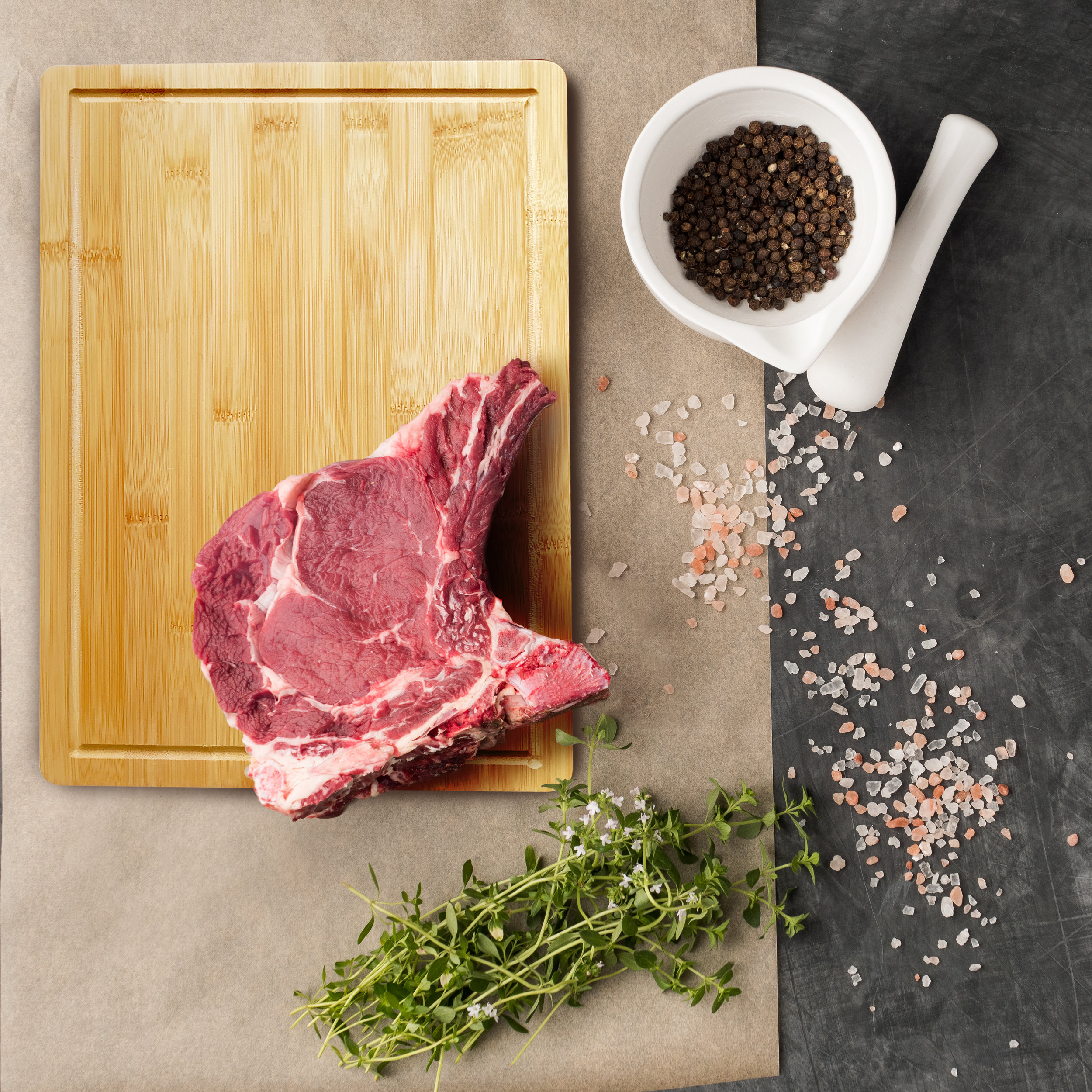 Haffa Luxury Bamboo Chopping Board | Wayfair.ie