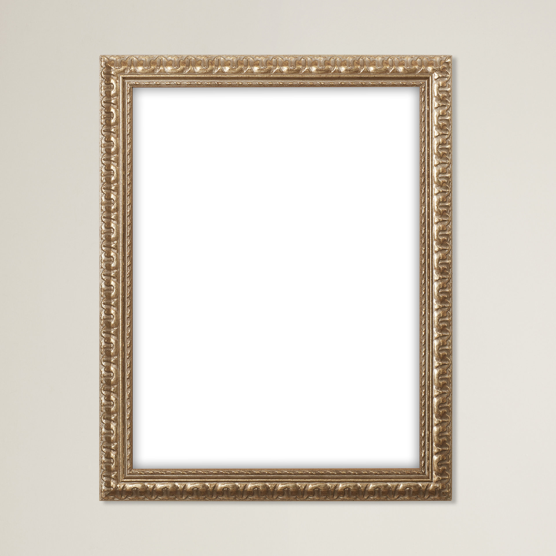 Astoria Grand Greyson Wide Ornate Picture Frame & Reviews | Wayfair