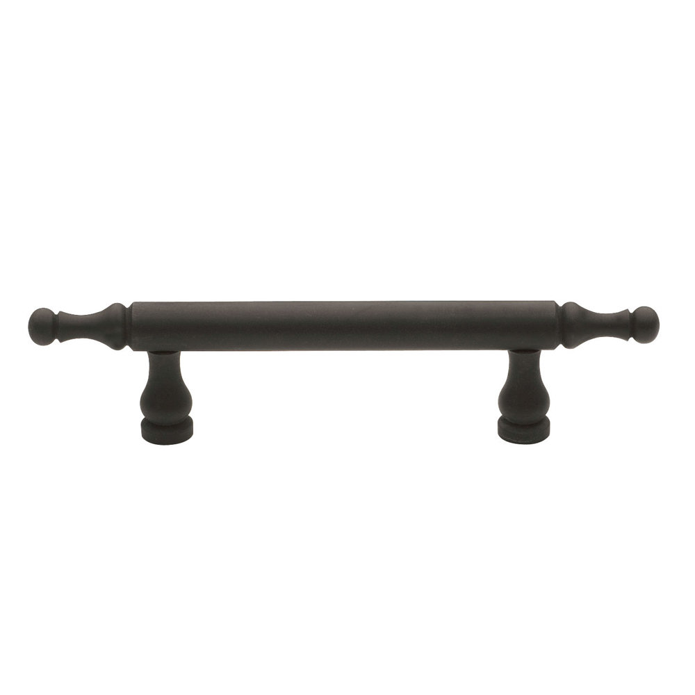 Baldwin Spindle 2 1/2" Center to Center Bar Pull & Reviews | Wayfair