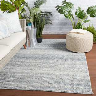 Blue Isabelline Area Rugs You'll Love | Wayfair