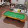 INO Design Color INO Design 10 - Player Foldable Craps Table | Wayfair