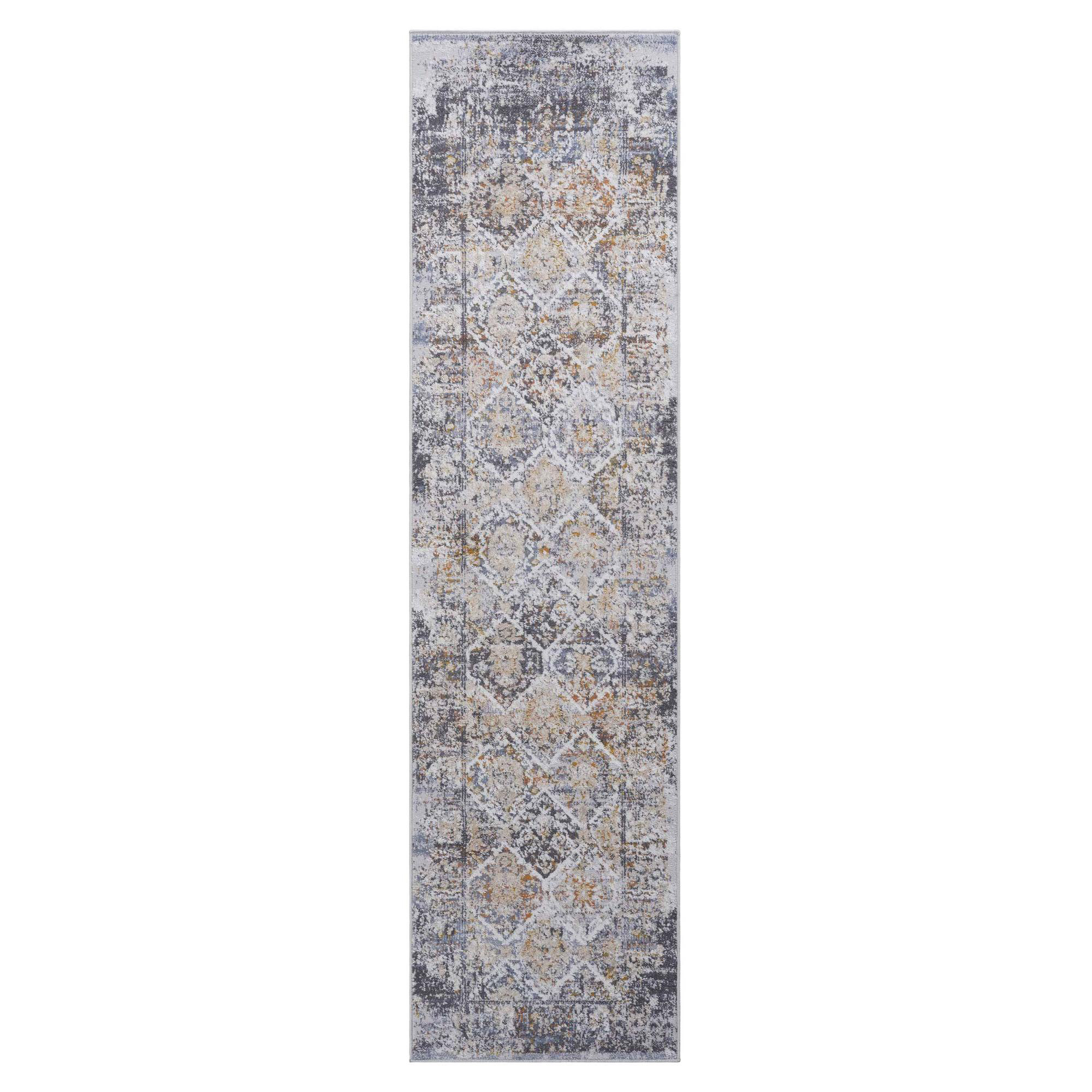 Latitude Run® Contemporary Traditional Rectangle Area Rug | Wayfair