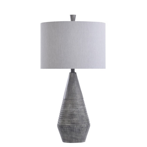 Country / Farmhouse Table Lamps You'll Love | Wayfair