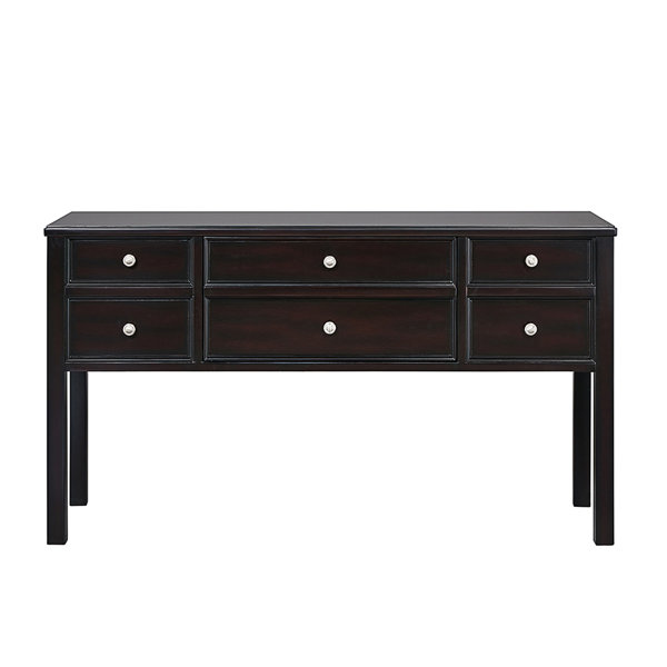 Wildon Home® Srijith 54'' Console Table | Wayfair