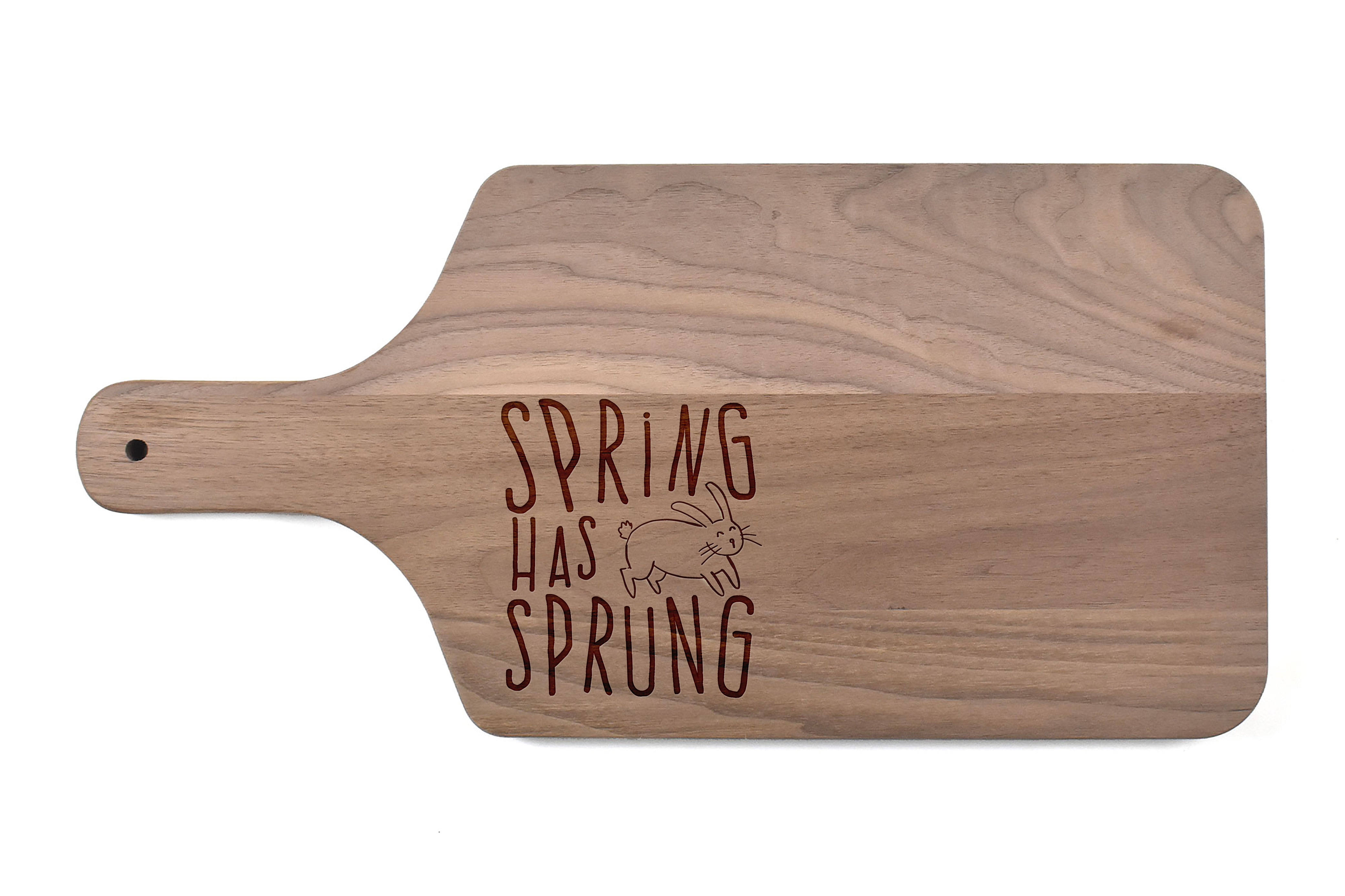 Designs Direct Creative Group Spring Has Sprung Cutting Board | Wayfair