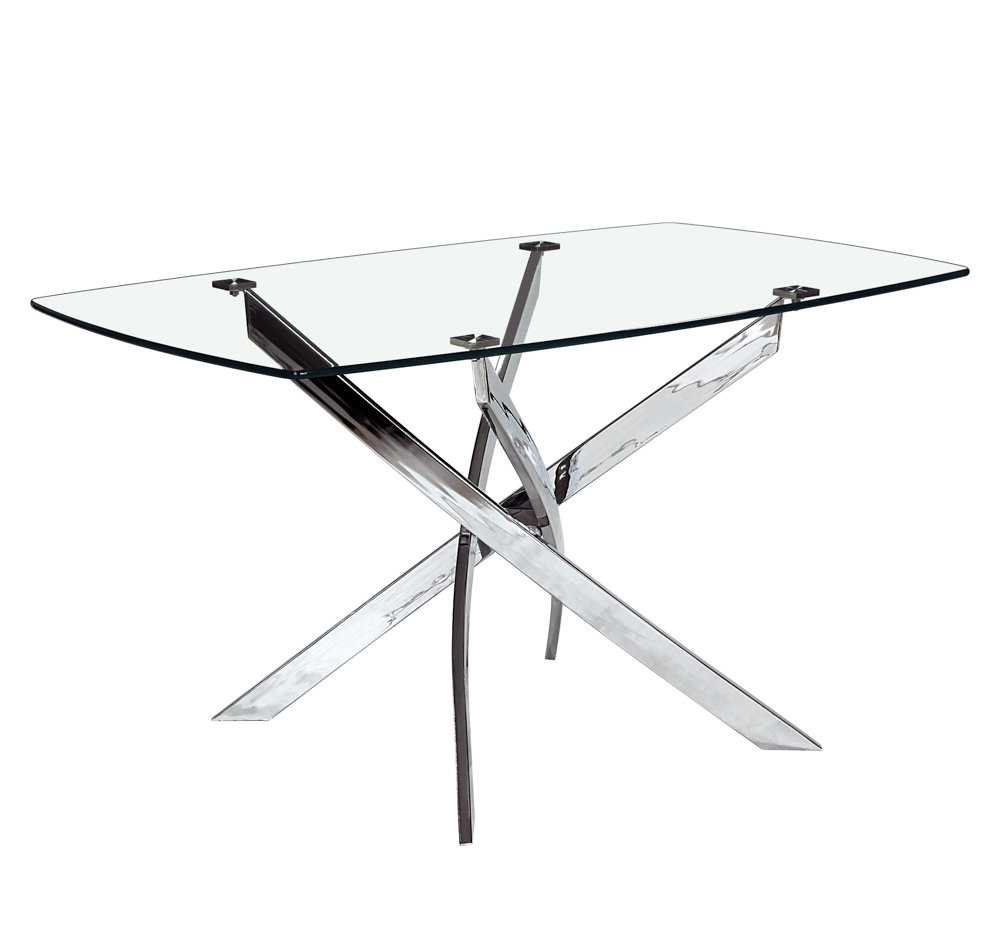 Ivy Bronx Easingwold Pedestal Dining Table & Reviews | Wayfair