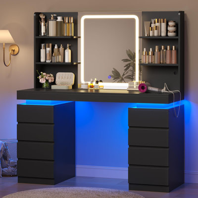 dressing table black friday