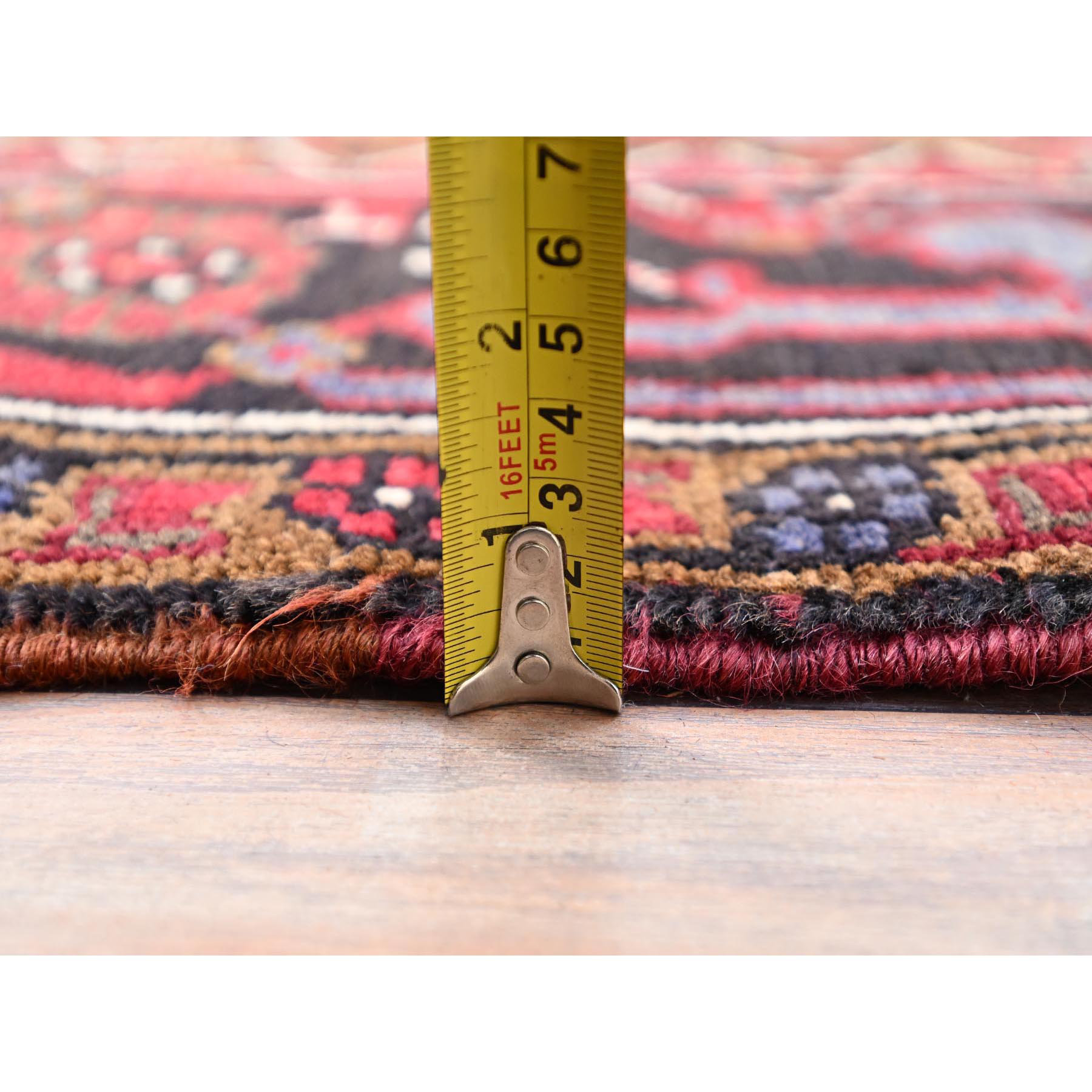 Isabelline Raheeb One-of-a-Kind 8' X 11' Area Rug | Wayfair