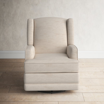 Best Nursery Gliders, Rockers & Recliners with reviews | Wayfair