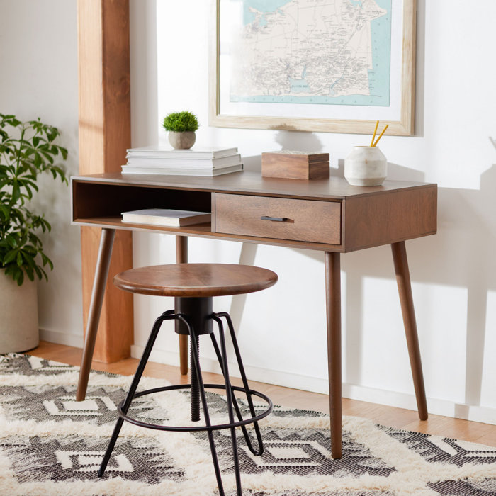 Corrigan Studio® Fogg Desk & Reviews | Wayfair