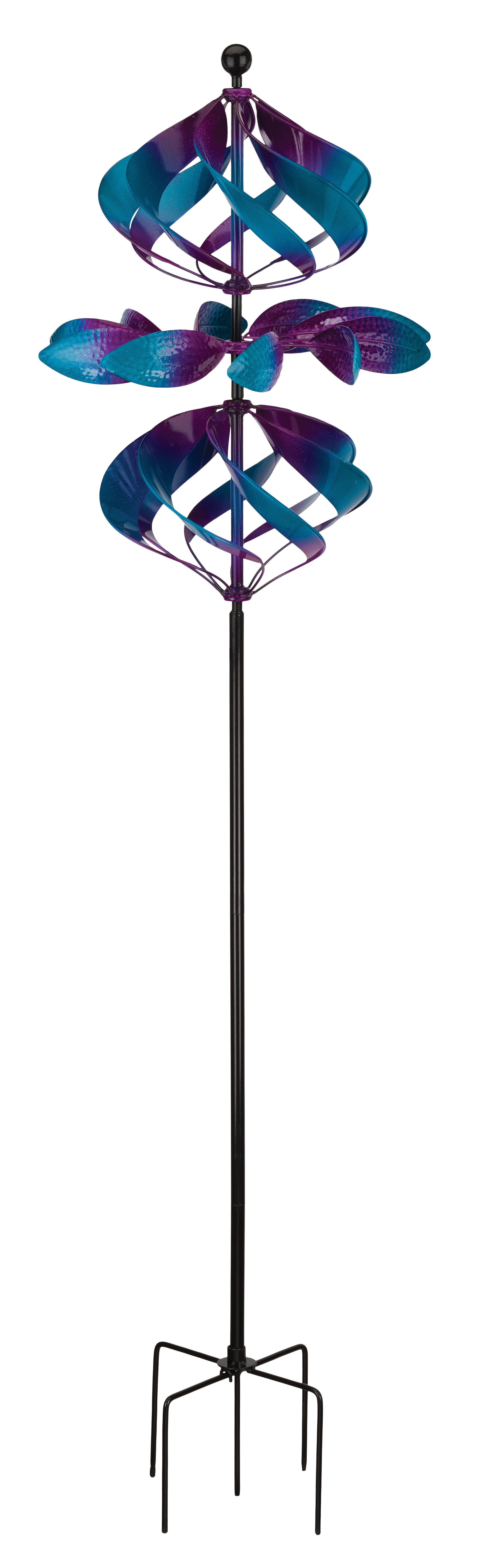 Regal Art & Gift Vertical Wind Spinner - Spin | Wayfair