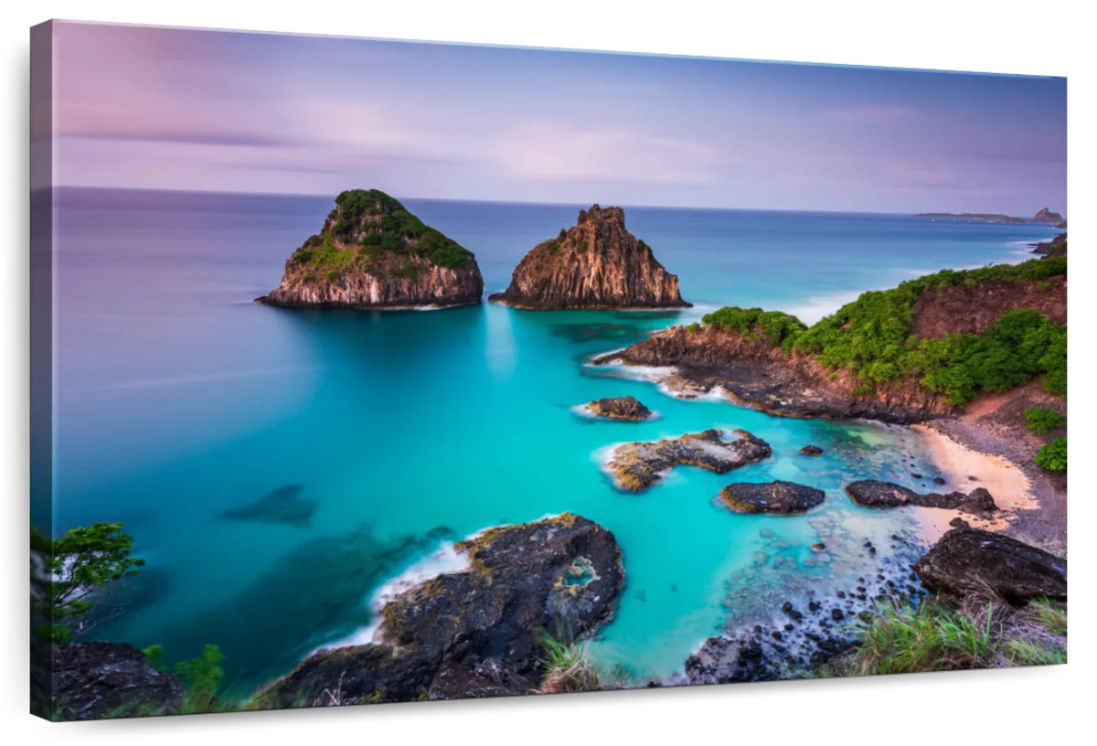 Rosecliff Heights Fernando De Noronha Paradise - Wayfair Canada
