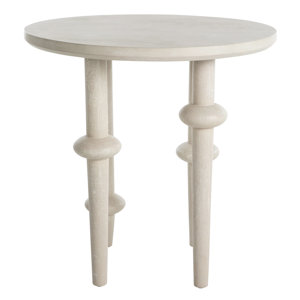 Gabby Aba Solid Wood End Table | Perigold