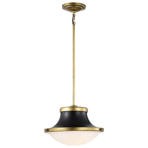 Damp Location Pendant Lighting You'll Love | Wayfair