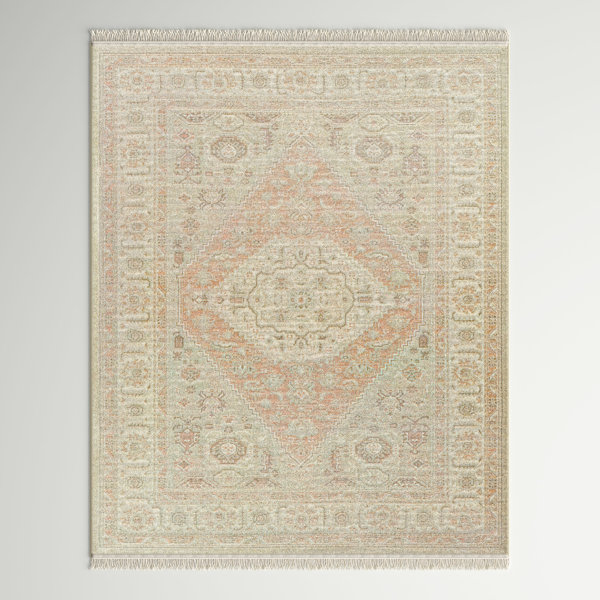Sand & Stable Tapis oriental recyclé Wellington et Commentaires ...