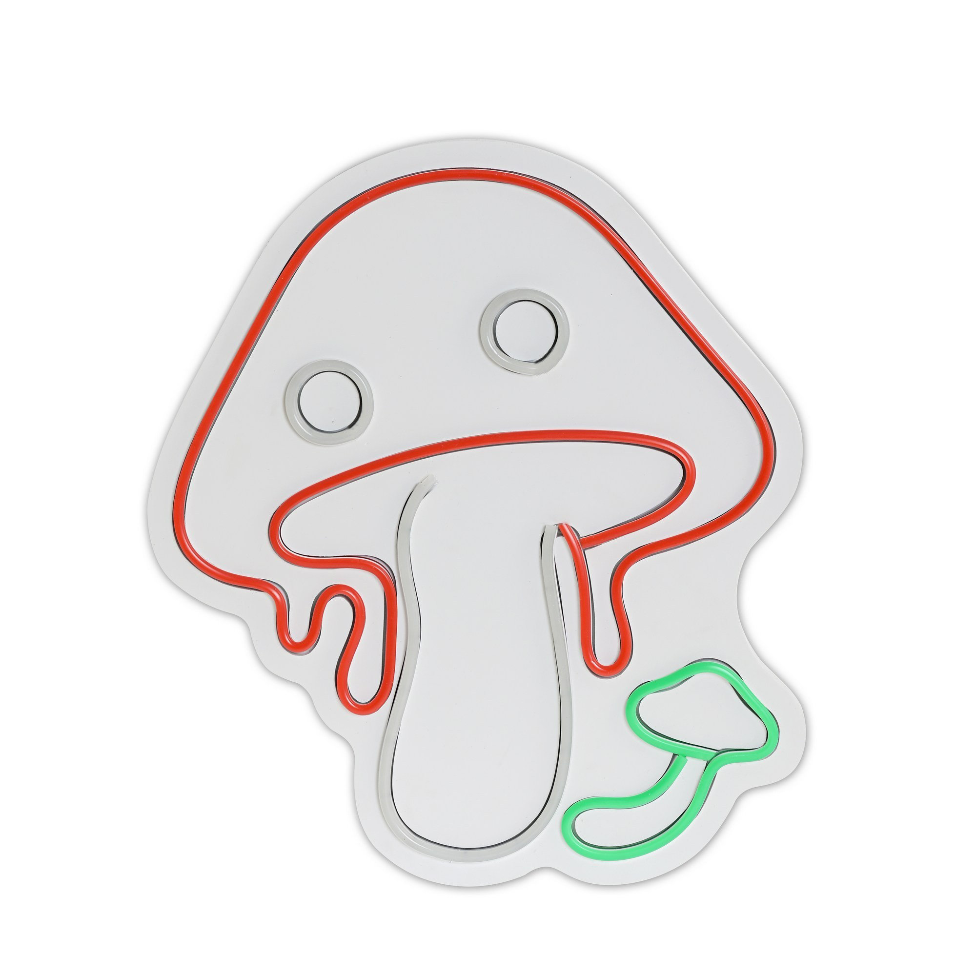 Trinx Decorative Plastic Led Lighting | Wayfair