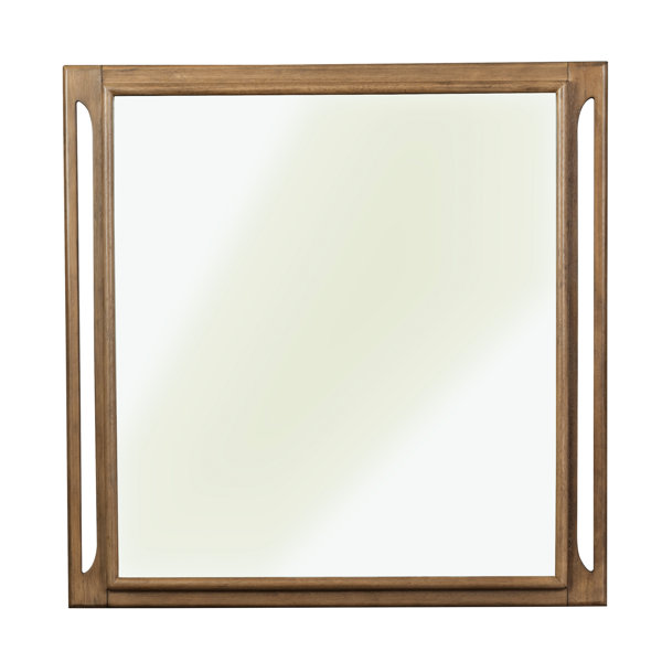 Flexsteel Violet Mirror | Wayfair