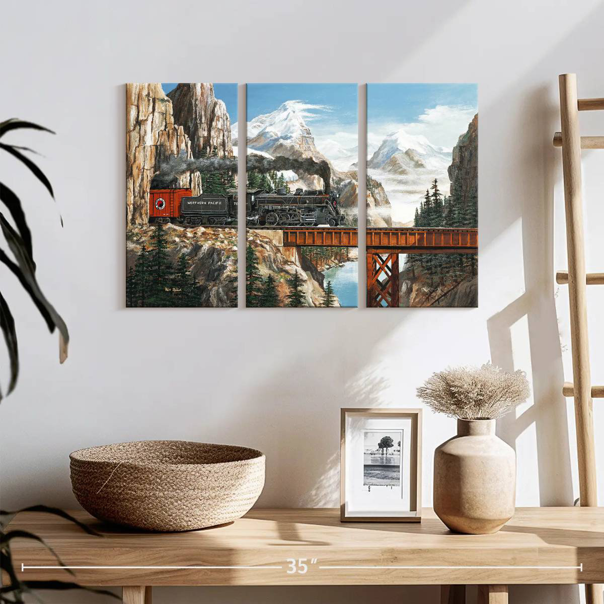 Elephant Stock Summit Pass | Wayfair