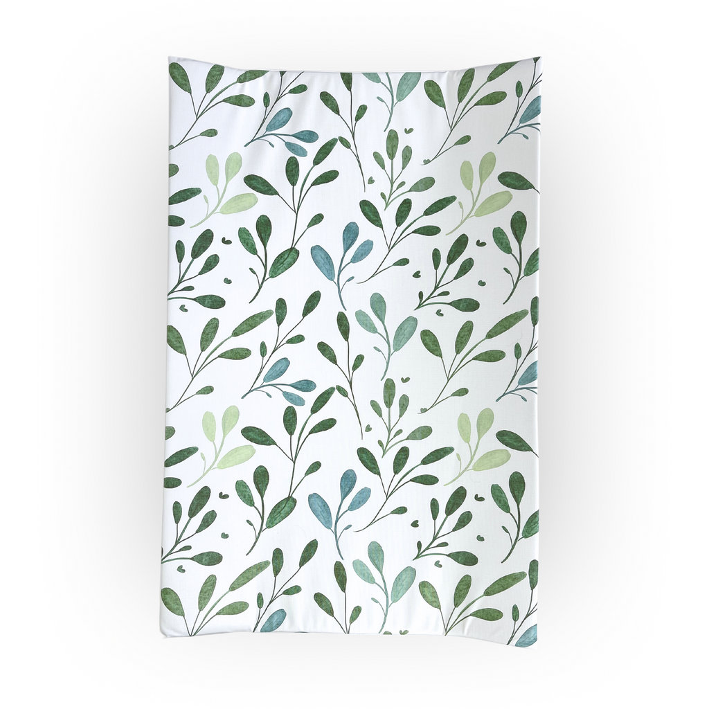 Marlow Home Co. Alka Non-toxic PVC 69cm L Changing Mat | Wayfair.co.uk