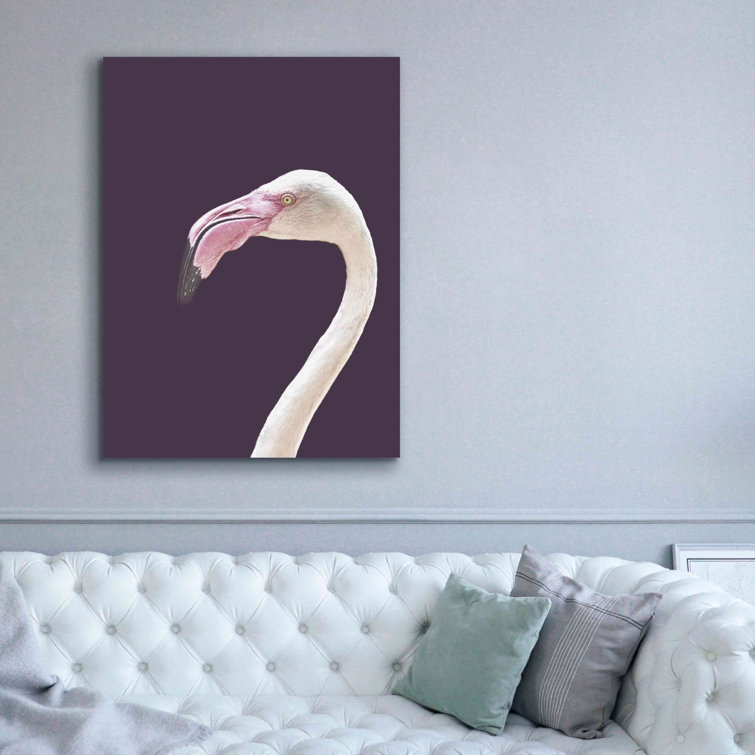 Bayou Breeze Epic Graffiti 'The Flamingo' By Design Fabrikken, The ...