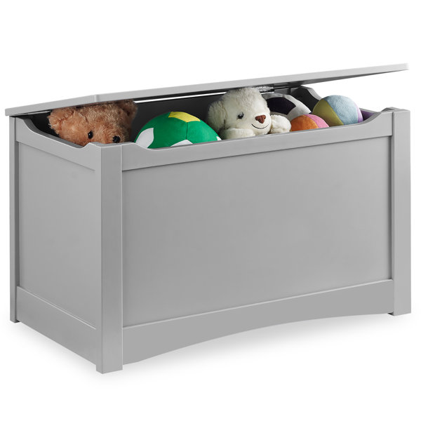 Delta Children Toy Box & Reviews | Wayfair