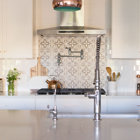 Elements of Design Decorative Pot Filler & Reviews | Wayfair