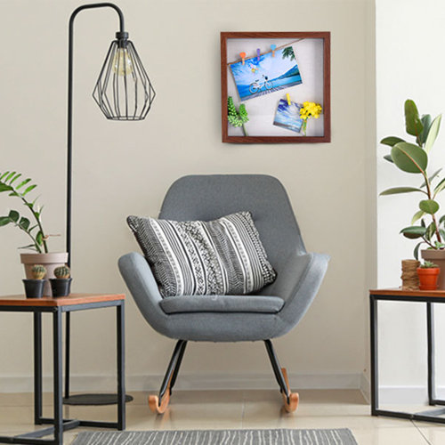Shadow Box Picture Frames You'll Love