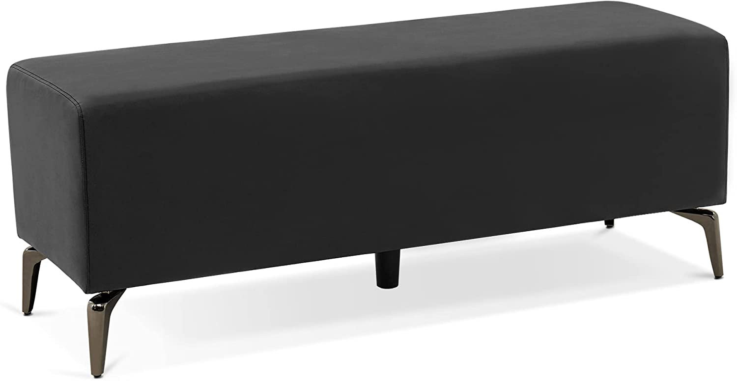 Ivy Bronx Aryen Waiting Room Chairs Salon Furniture, Office Reception ...